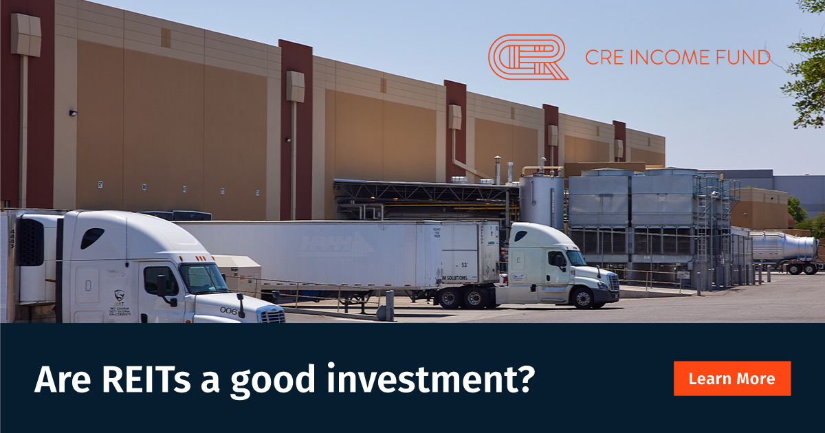 This 1960 Law Made Commercial Real Estate Investing Possible | CRE ...