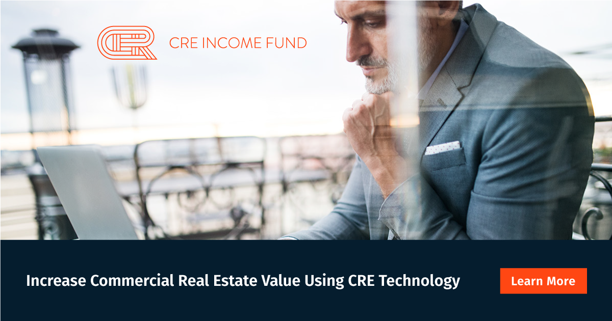 Increase Commercial Real Estate Value Using CRE Technology | CRE Income ...