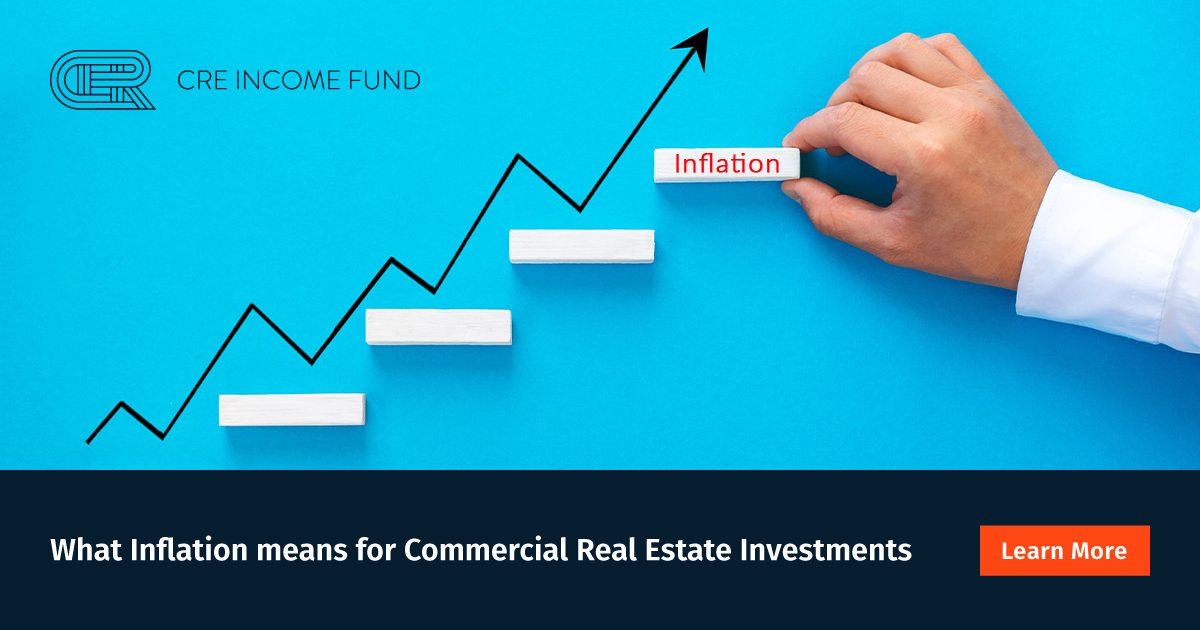 What Inflation means for Commercial Real Estate Investments | CRE ...