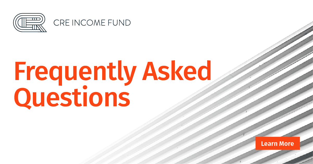 Frequently Asked Questions about Commercial Real Estate | CRE ...