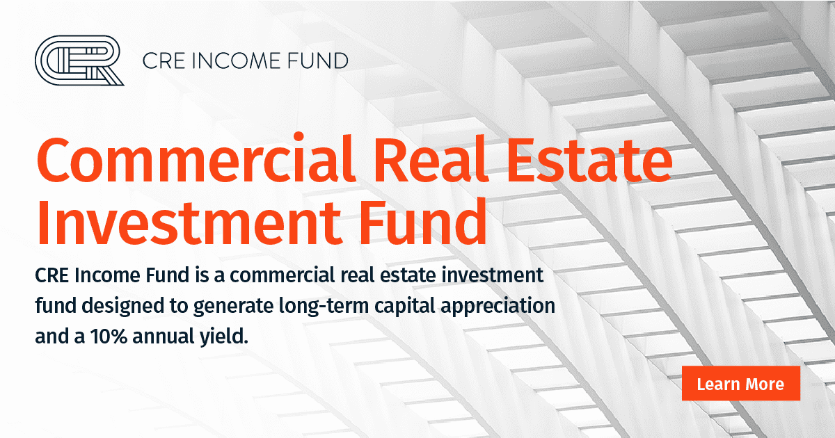 How It Works | CRE Investment Fund