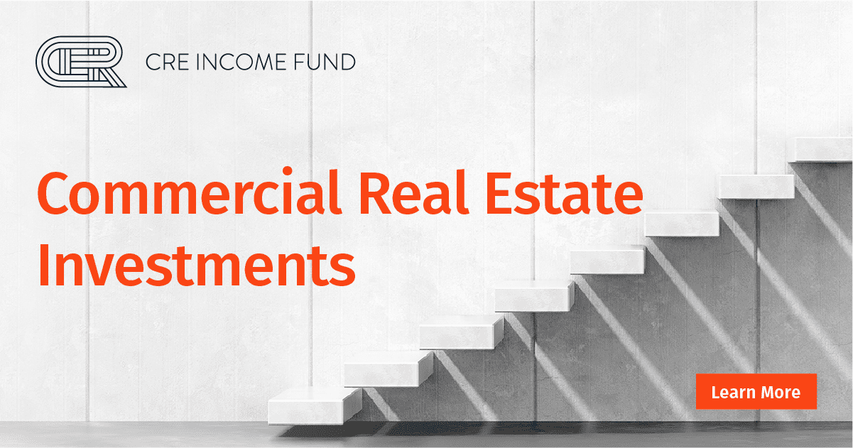 Our Investments | CRE Investment Fund